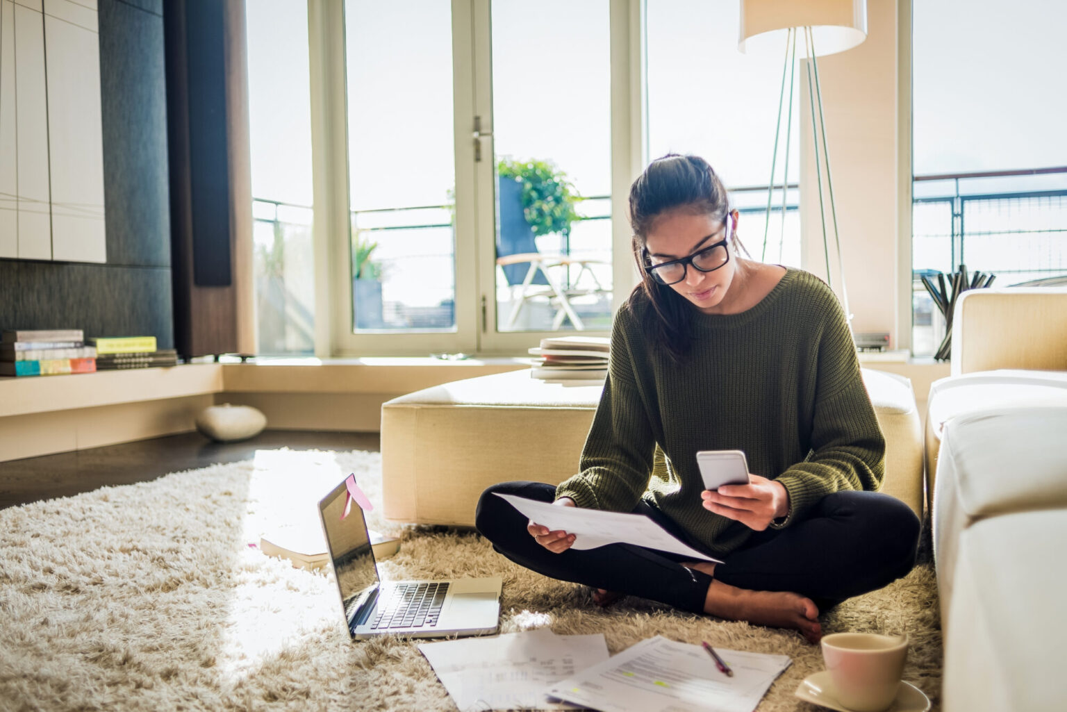 Assurance télétravail : suis-je couvert par mon assurance habitation ...