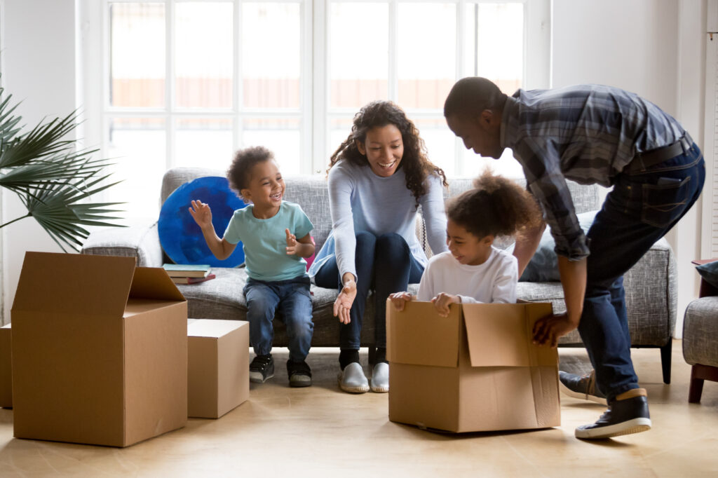 Assurance habitation et déménagement : quelles démarches ? | VYV Conseil